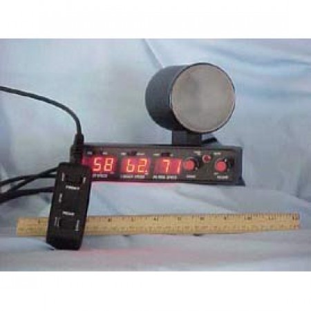 Police Speed Guns For Traffic Enforcement | Radar Sports