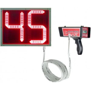 Soccer Radar Guns | Radar Sports