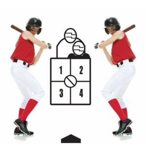 Speed Pitch Game Booth | Radar Sports