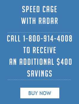 Stalker Radar Guns | Radar Sports