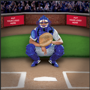 Speed Pitch Game Booth | Radar Sports