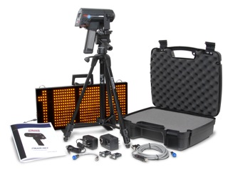 Golf Training Equipment | Radar Sports