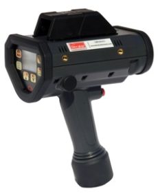 Traffic Radar Guns | Radar Sports