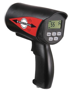 Traffic Radar Guns | Radar Sports