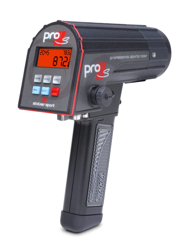 Speed Pitch Cages | Radar Sports