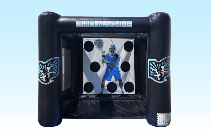 Lacrosse Radar Guns | Radar Sports