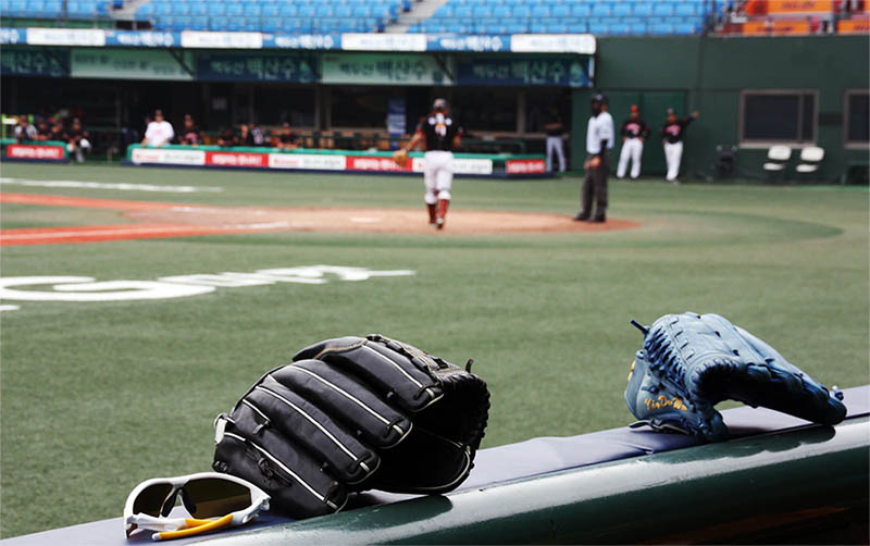 Training Pitchers on Your Team? Get These Equipment Ready | Radar Sports