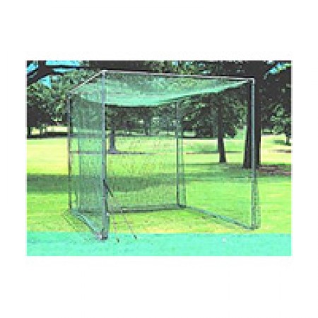 Golf Practice Cage | Radar Sports