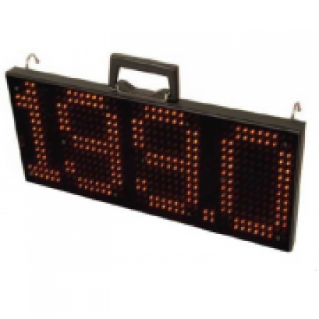 Stalker 3.5 LED Display Board
