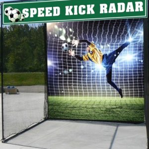 Speed Pitch Cages | Radar Sports