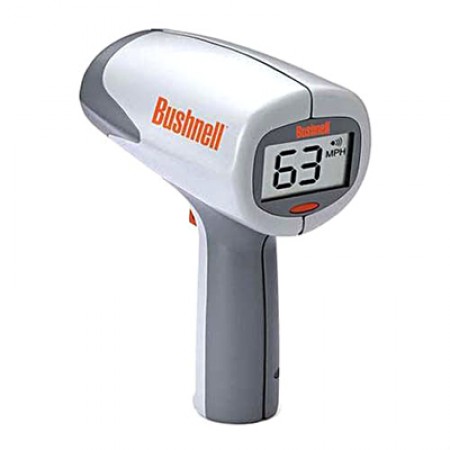 Bushnell Velocity II Radar Gun