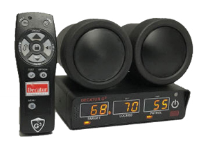 G3 Advanced Traffic Radar Police Radar Gun | Radar Sports