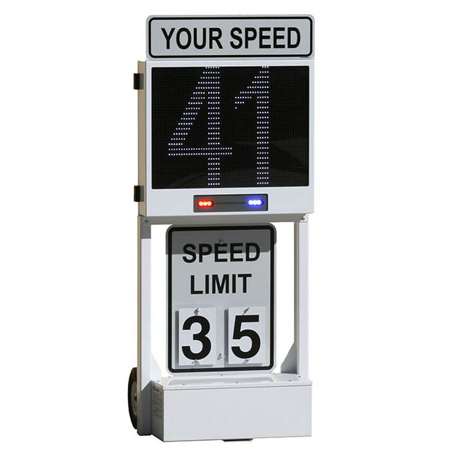 OnSite 200 MX Speed Dolly - Radar Sports