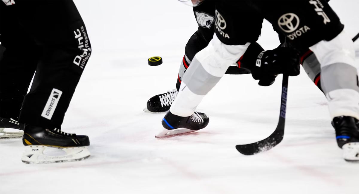 The Role of Radar Guns in Hockey | Radar Sports